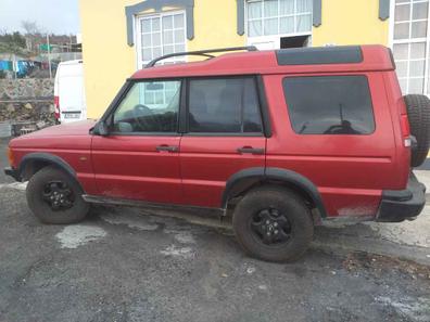 Discovery td5 de segunda mano | Milanuncios