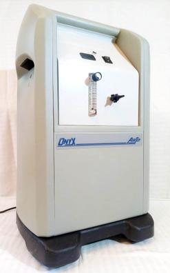 Milanuncios - 🚚COCENTRADOR DE OXIGENO AIRSEP ONYX 6L