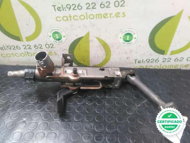 Milanuncios - COLUMNA RENAULT trafic ii furgon
