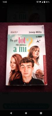 Per que tot em passa a mi Libros, revistas y otras lecturas de segunda mano | Milanuncios