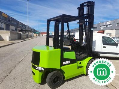 Clark de segunda mano | Milanuncios