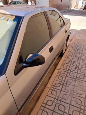 Milanuncios - Peugeot - 406