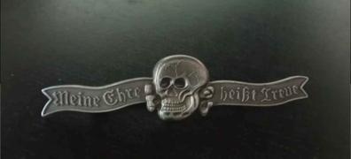 Milanuncios - INSIGNIA ALEMANIA WAFFEN SS