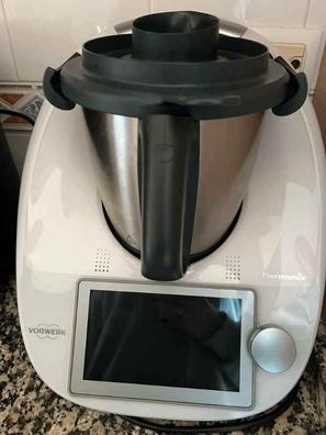 Milanuncios - termomix tm6