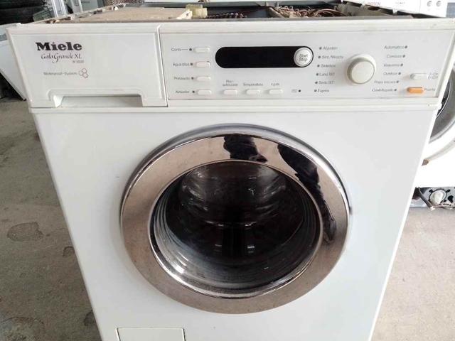 Milanuncios - despiece miele w3000 gala grande xl