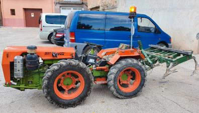 MILANUNCIOS | Tractores agria de segunda mano y ocasión en Valencia