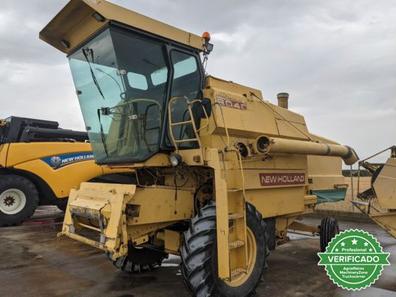 New holland integrale de segunda mano | Milanuncios