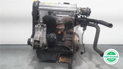 Milanuncios - MOTOR COMPLETO VOLKSWAGEN polo iii 6n1