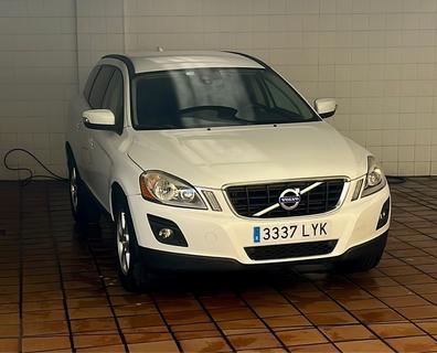 Volvo XC60 de segunda mano y ocasión | Milanuncios