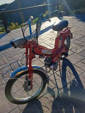 Mobilette de segunda mano | Milanuncios