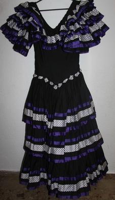 Gitana Vestidos de fiesta de segunda mano baratos en Barcelona ...