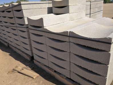 Canales hormigon | Milanuncios