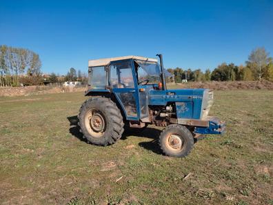 Ebro 6070 de segunda mano | Milanuncios