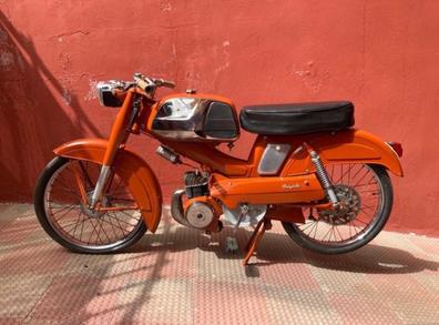 Mobylette de segunda mano | Milanuncios