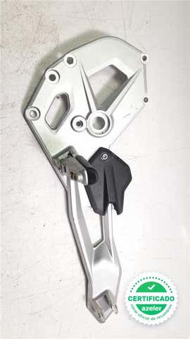 Milanuncios - estribo lateral bmw f 900 r