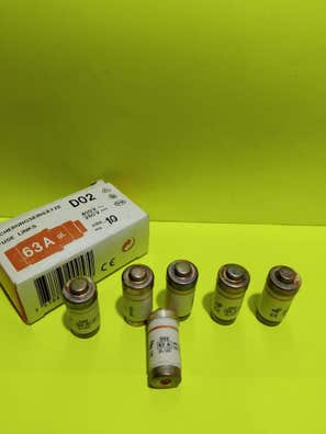 Fusible 63 | Milanuncios