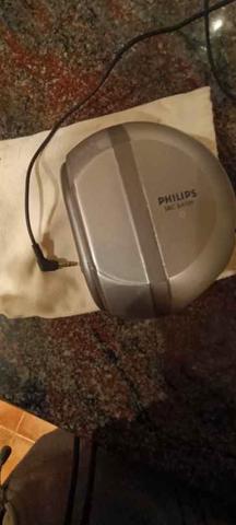 Milanuncios - Mini Altavoz Philips SBC BA109