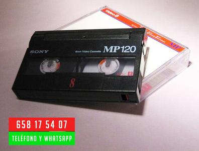 Pasar hi8 a dvd | Milanuncios