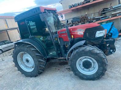 Tractores case quantum de segunda mano y ocasión | Milanuncios