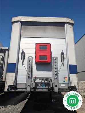 Recambios y accesorios de segunda mano | Milanuncios