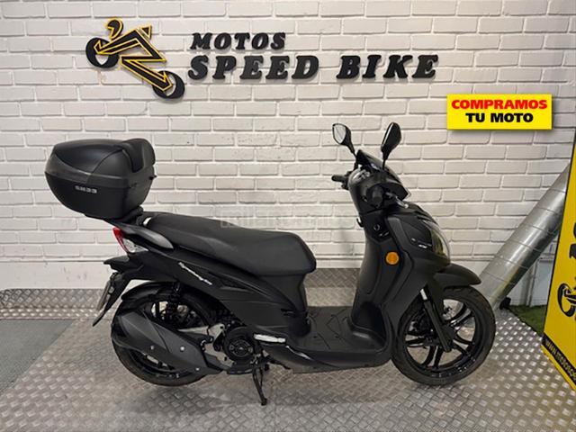 Milanuncios - SYM - Symphony