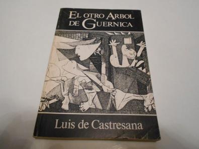 El otro arbol de guernica castresana de segunda mano | Milanuncios