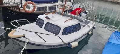 Taylor 50 Barcos de segunda mano y ocasión | Milanuncios