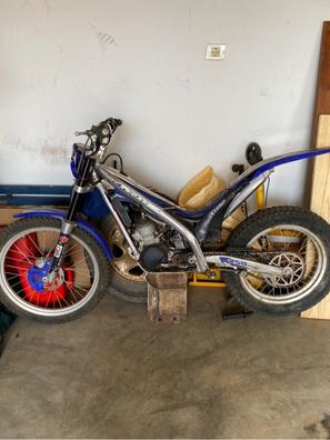 Milanuncios - Gas gas - TXT PRO 250