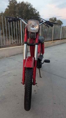 Milanuncios - Derbi - variant america