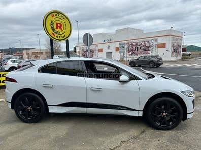 Milanuncios - JAGUAR - iPace