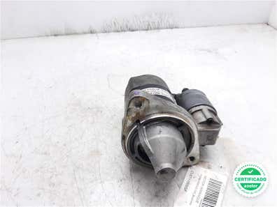 Milanuncios - MOTOR ARRANQUE FORD focus berlina cew