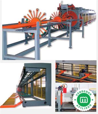 Milanuncios - PILOTERA SCHNELL xp GTM 200/1100 12E