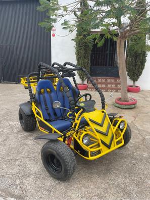 Buggies de segunda mano y ocasión en Camino de las Mantecas | Milanuncios