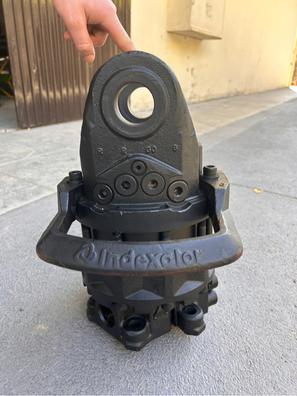 Milanuncios - Rotator hidráulico Indexator GV12
