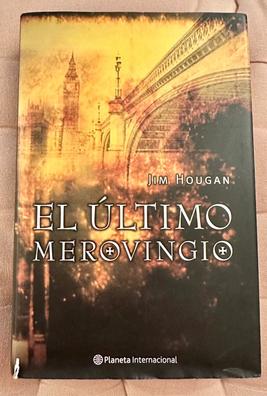 Milanuncios - Novela, El Ultimo Merovingio