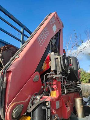 Fassi de segunda mano | Milanuncios