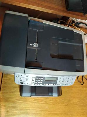 Milanuncios - impresora HP Officejet 6315