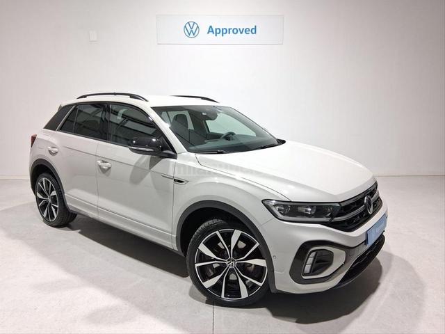 Milanuncios - VOLKSWAGEN - TRoc