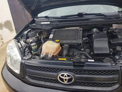 Milanuncios - Toyota - Rav4