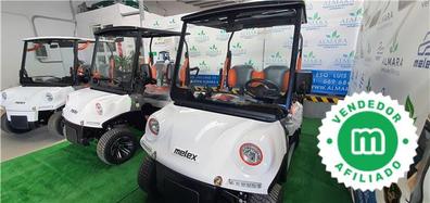 Milanuncios - Buggy melex n.classic 447 homologado