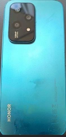 Milanuncios - Honor 200 Lite 5b 256GB - Azul