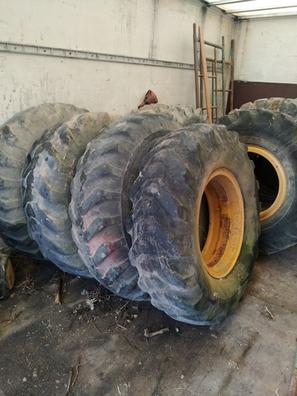 MILANUNCIOS | Ruedas moto Llantas de segunda mano baratos