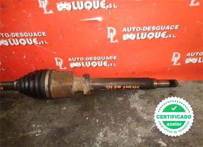 Transmision ford transit de segunda mano | Milanuncios