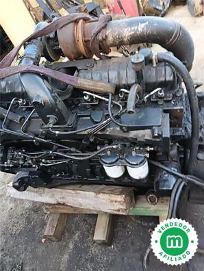 Milanuncios - case steyr motor sisu 6 cilindros case