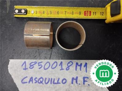 Massey ferguson de segunda mano | Milanuncios