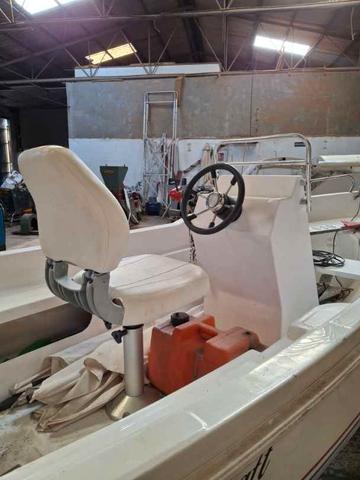 Milanuncios - bote 4 metros de eslora