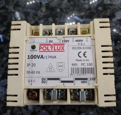 Transformador polylux | Milanuncios