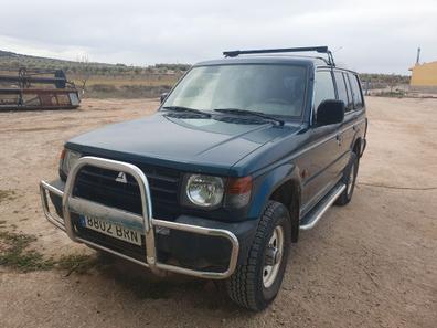 Galloper Super Exceed de segunda mano | Milanuncios