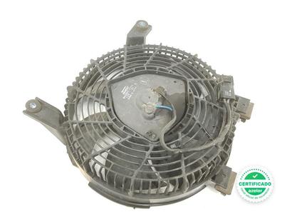 Milanuncios - ELECTROVENTILADOR TOYOTA land cruiser