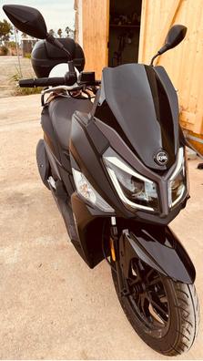 Milanuncios - Sym - 125CC JET14 LC